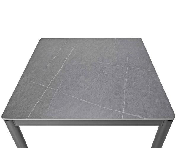 Malaga Outdoor Table 80x80 cm